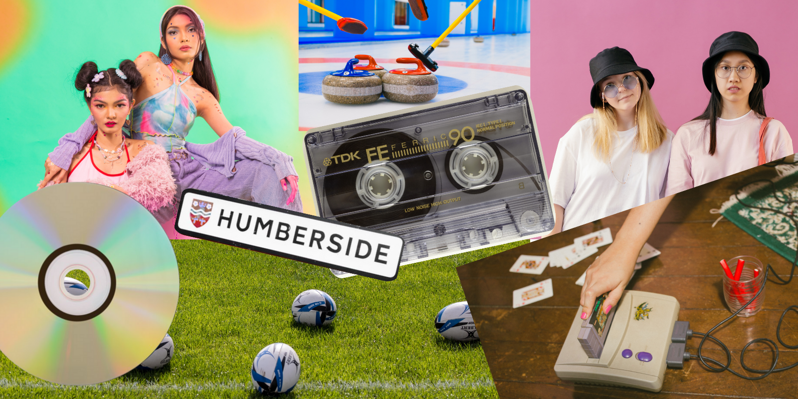 30 Years of Bondholders: A look back at 1994 | Future Humber