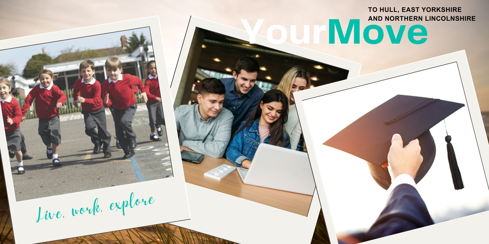 Your Move - Schools and Education in Hull, East Yorkshire, and Northern Lincolnshire | Future Humber