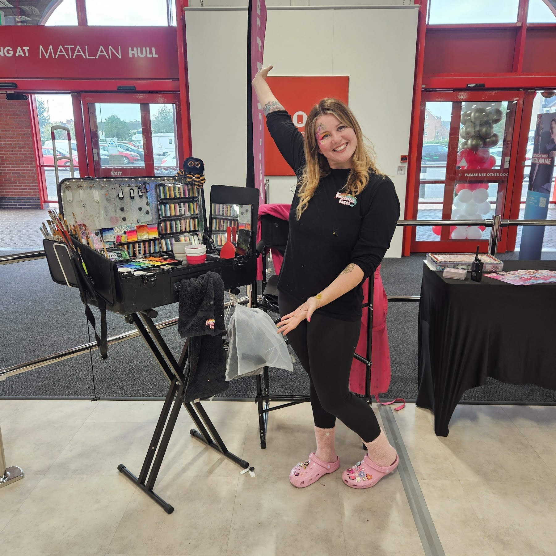 From participant to trustee – former CatZero participant Milly Rose ...