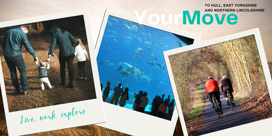 Your Move – Days out in Hull, East Yorkshire and Northern Lincolnshire | Future Humber