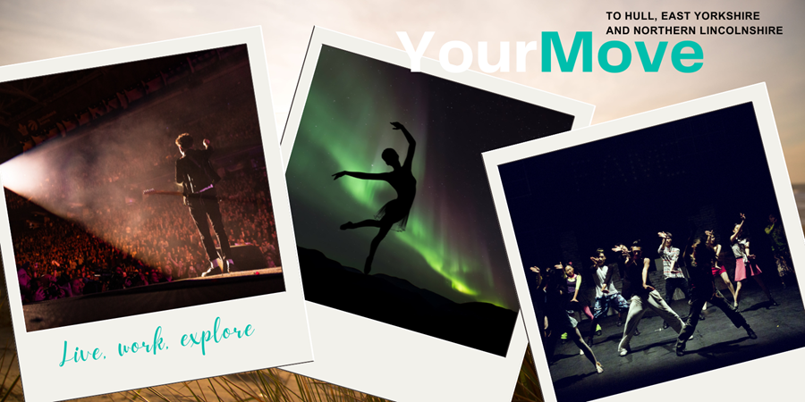 Your Move – Culture and the Arts in Hull, East Yorkshire, and Northern Lincolnshire | Future Humber