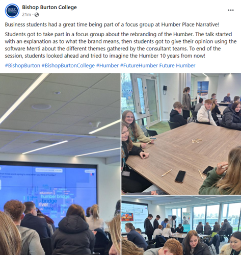 Your Move - Drink and Dine in Hull, East Yorkshire and Northern Lincolnshire | Future Humber