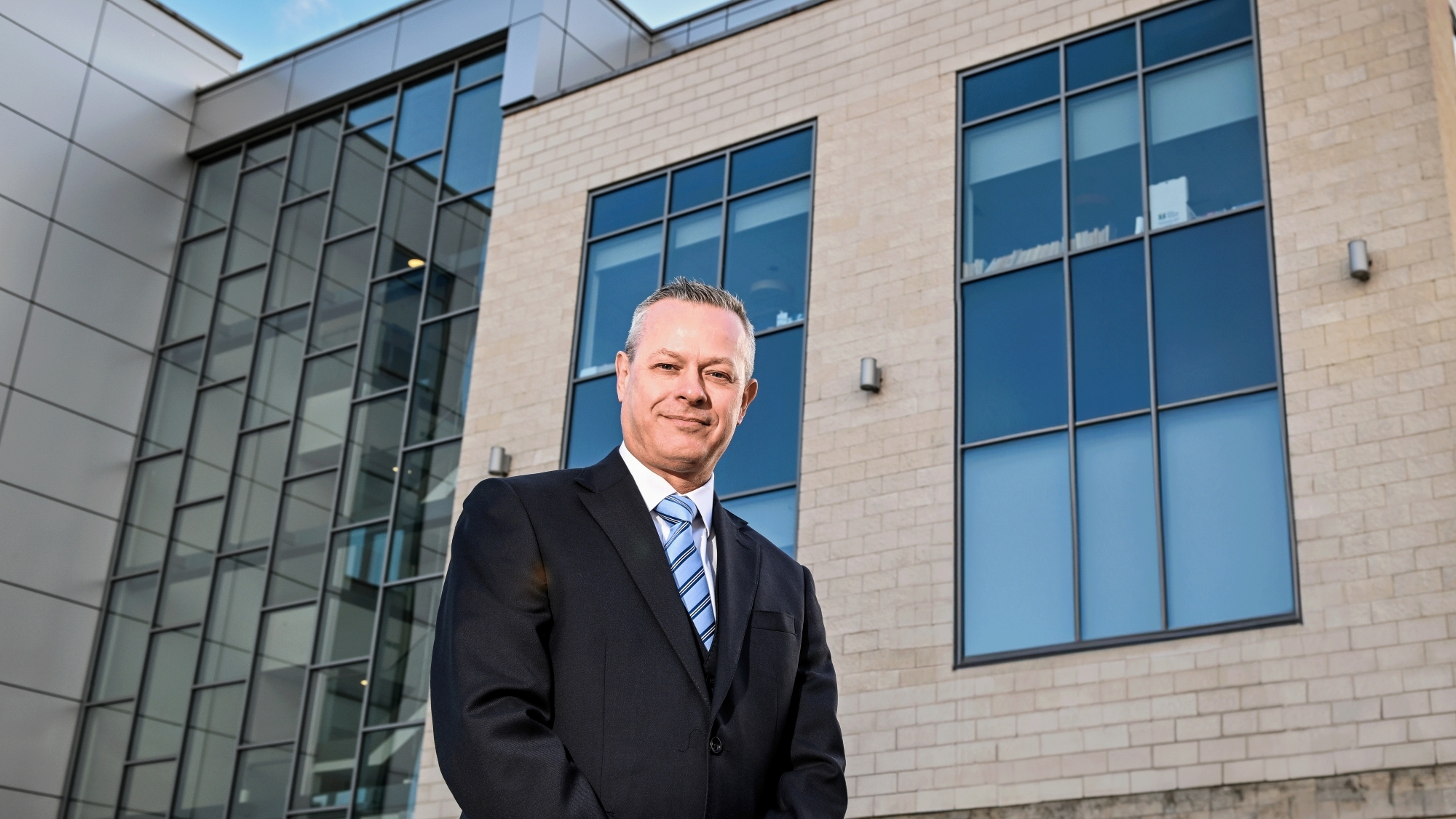 Wilkin Chapman Rollits’ senior partner named among UK’s ‘Hot 100 ...