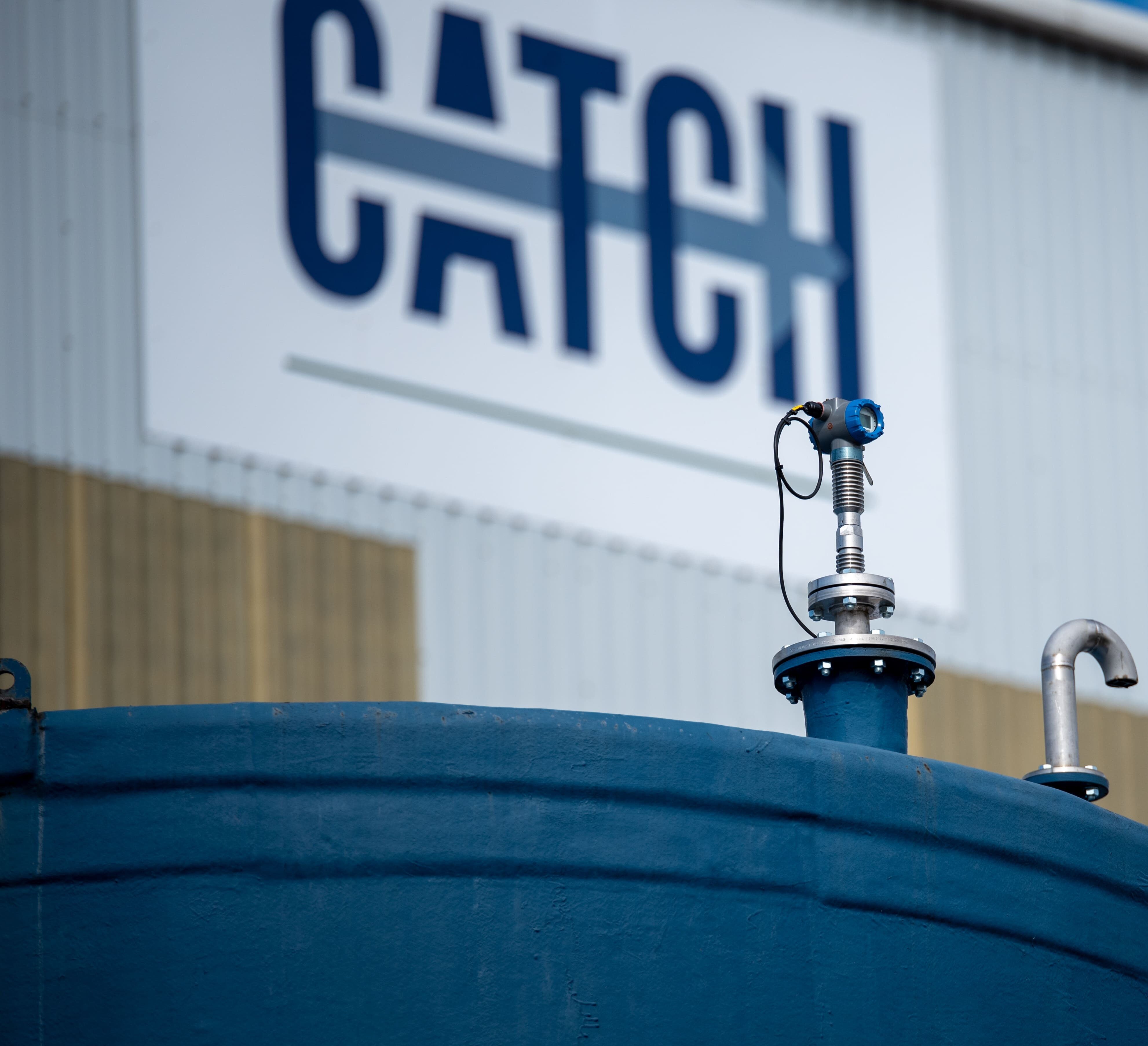 CATCH | Future Humber