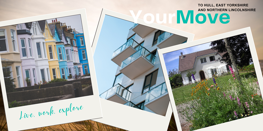 Your Move – Your new home in Hull, East Yorkshire, and Northern Lincolnshire | Future Humber