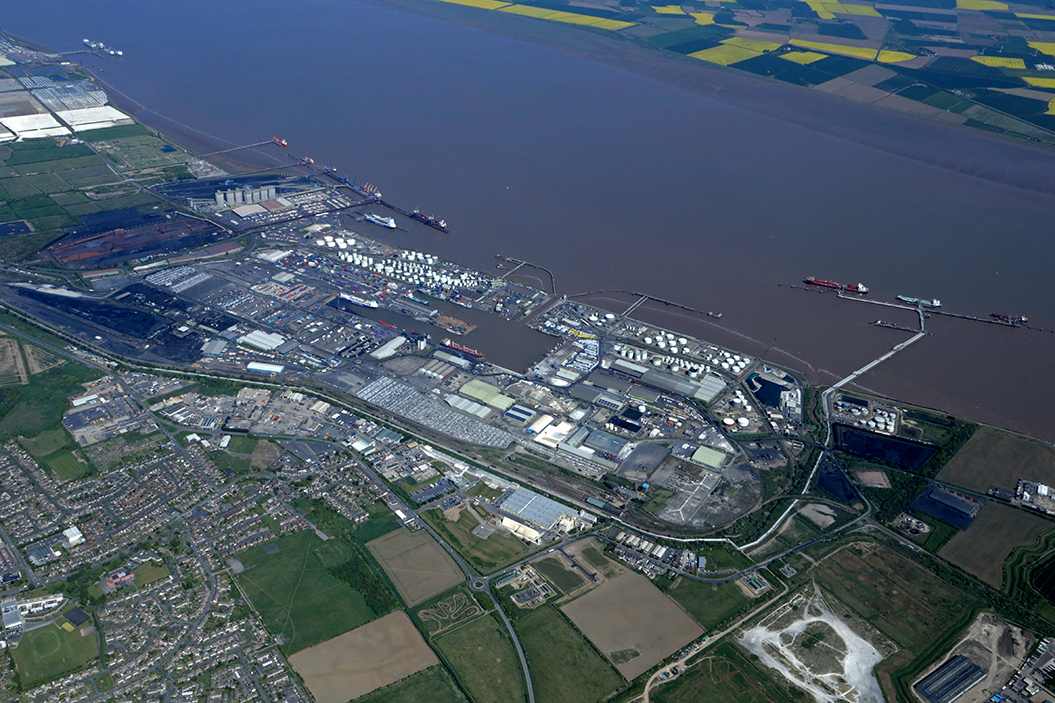 Stena Line and Associated British Ports to begin work on new multi ...