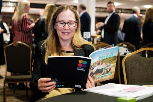 Your Move | Future Humber