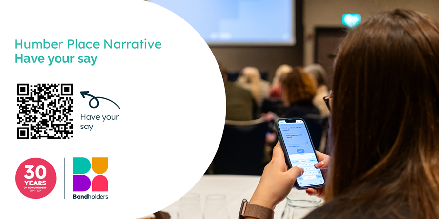 The Humber Place Narrative - a Survey | Future Humber